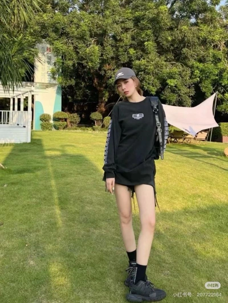 High accuracy Balenciaga Hoodies