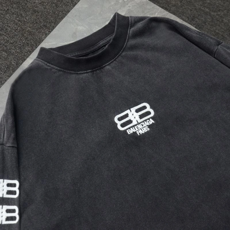 High accuracy Balenciaga Hoodies