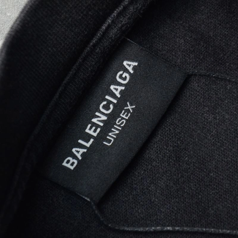 High accuracy Balenciaga Hoodies
