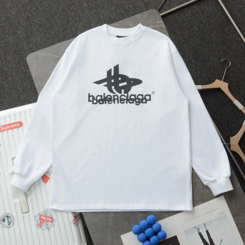 High accuracy Balenciaga Hoodies