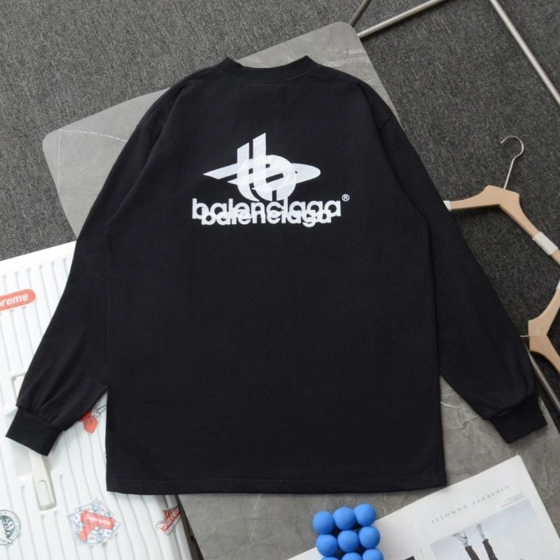 High accuracy Balenciaga Hoodies