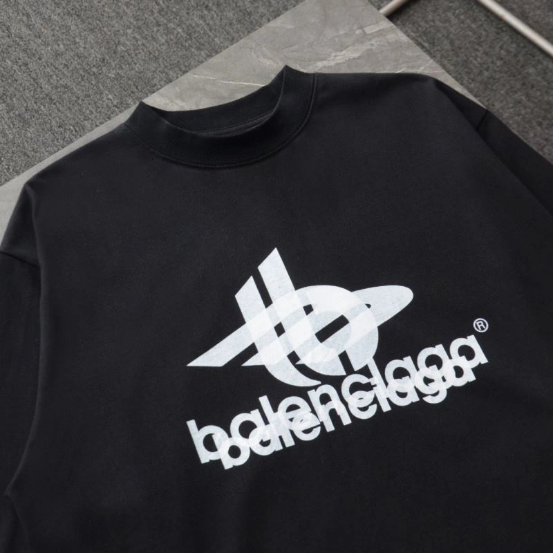 High accuracy Balenciaga Hoodies