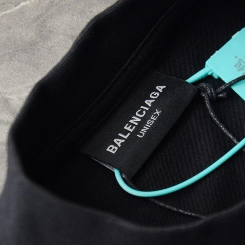 High accuracy Balenciaga Hoodies
