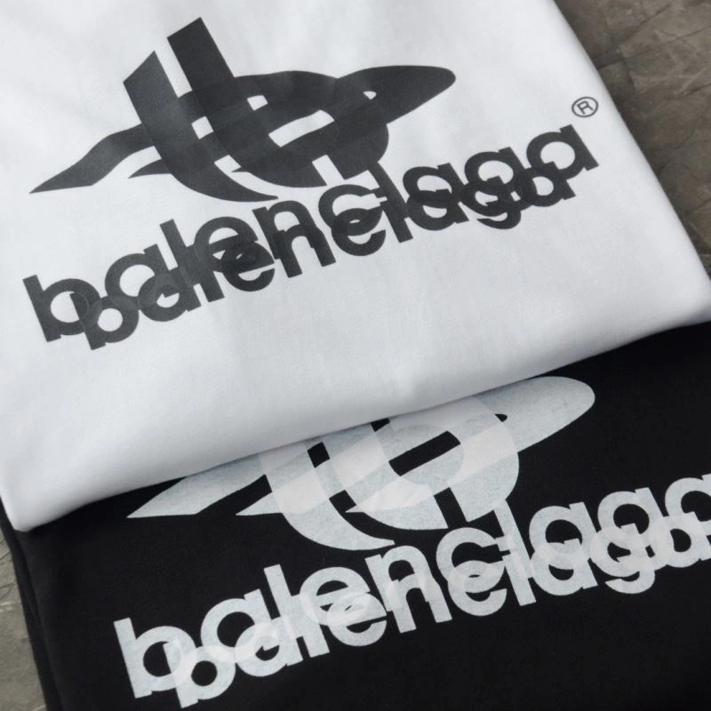Accurate model Balenciaga Hoodies