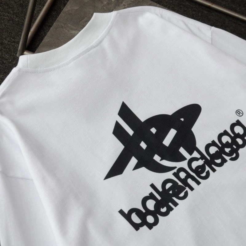 Accurate model Balenciaga Hoodies