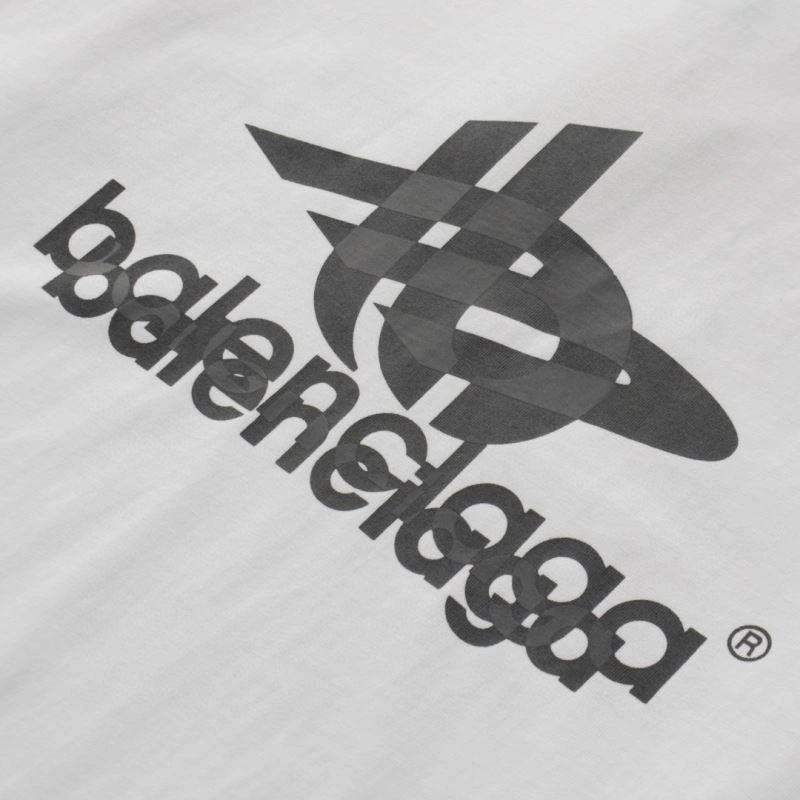 Accurate model Balenciaga Hoodies