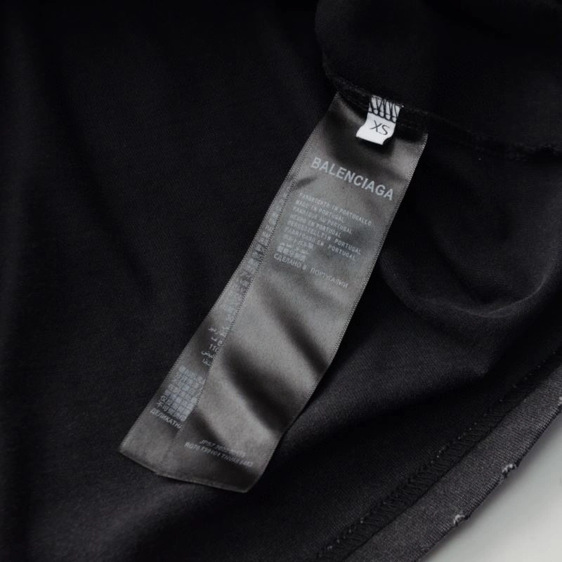 Accurate model Balenciaga Hoodies
