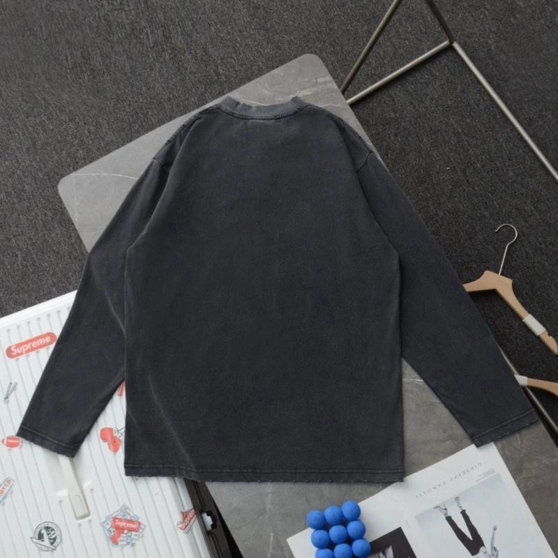 Accurate model Balenciaga Hoodies