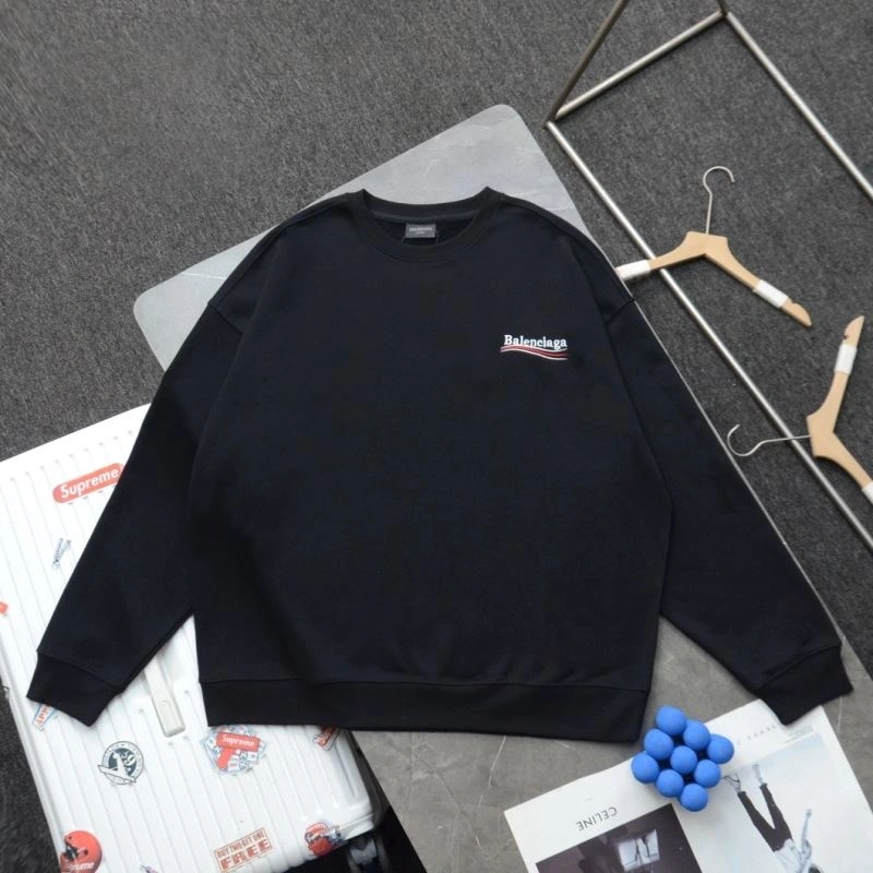 Balenciaga Hoodies