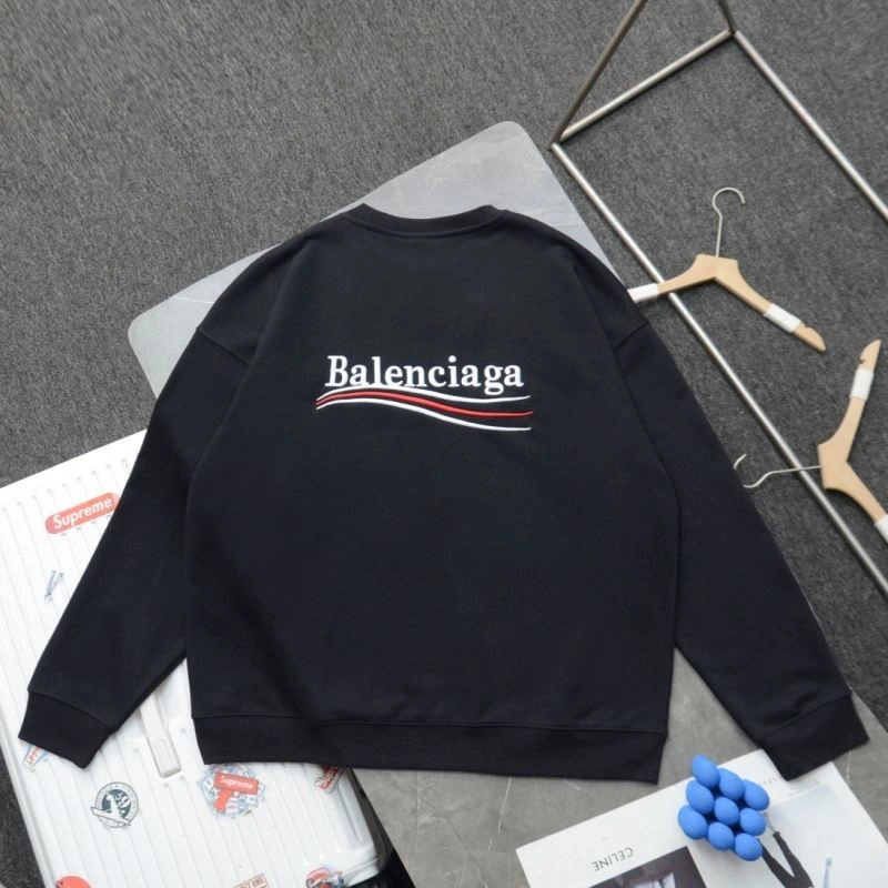 High fidelity Balenciaga Hoodies