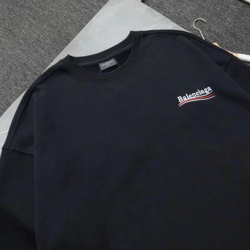 High fidelity Balenciaga Hoodies