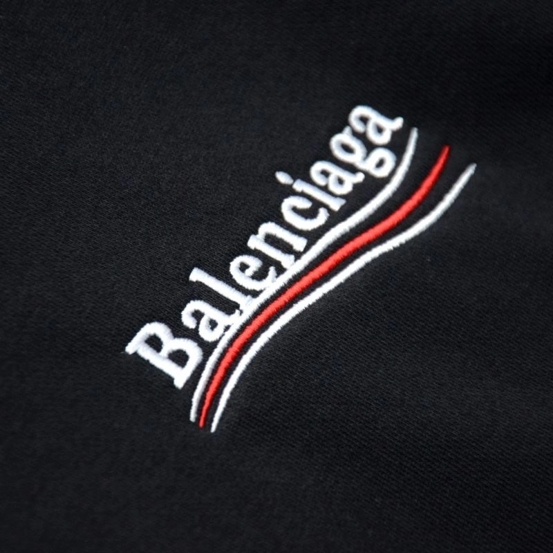 High fidelity Balenciaga Hoodies