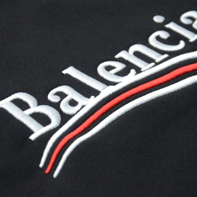 High fidelity Balenciaga Hoodies