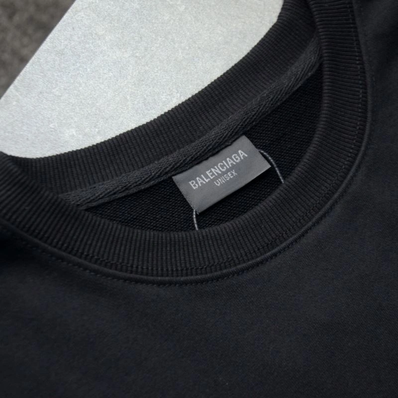 High fidelity Balenciaga Hoodies