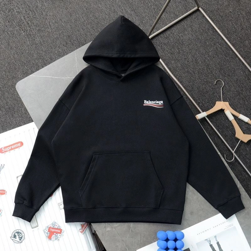 Balenciaga Hoodies