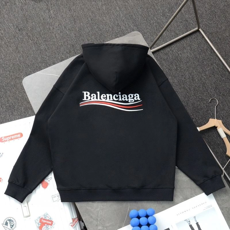 Exact replica Balenciaga Hoodies