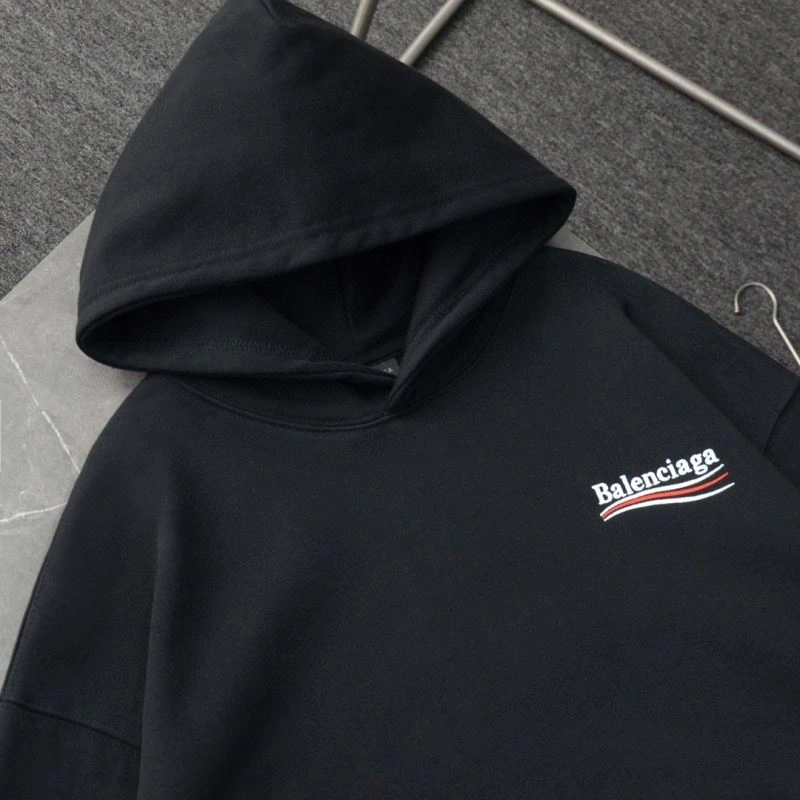 Exact replica Balenciaga Hoodies