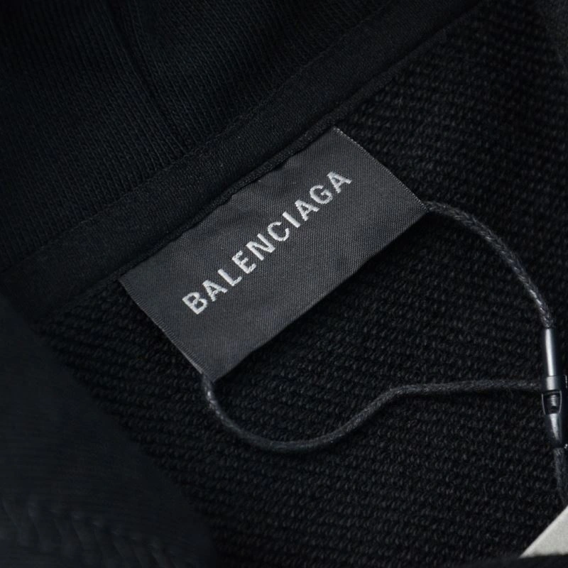 Exact replica Balenciaga Hoodies