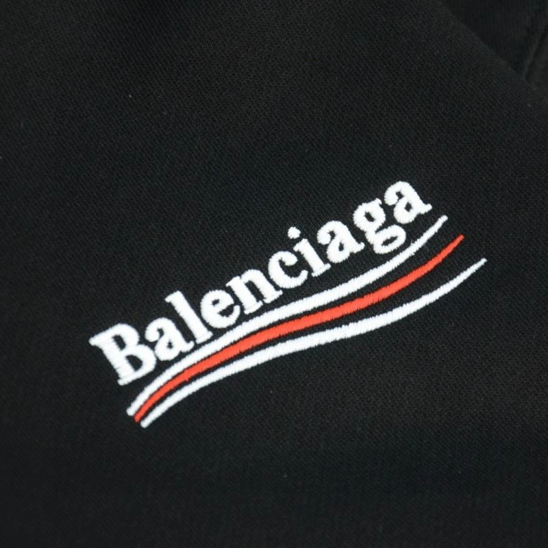 Exact replica Balenciaga Hoodies