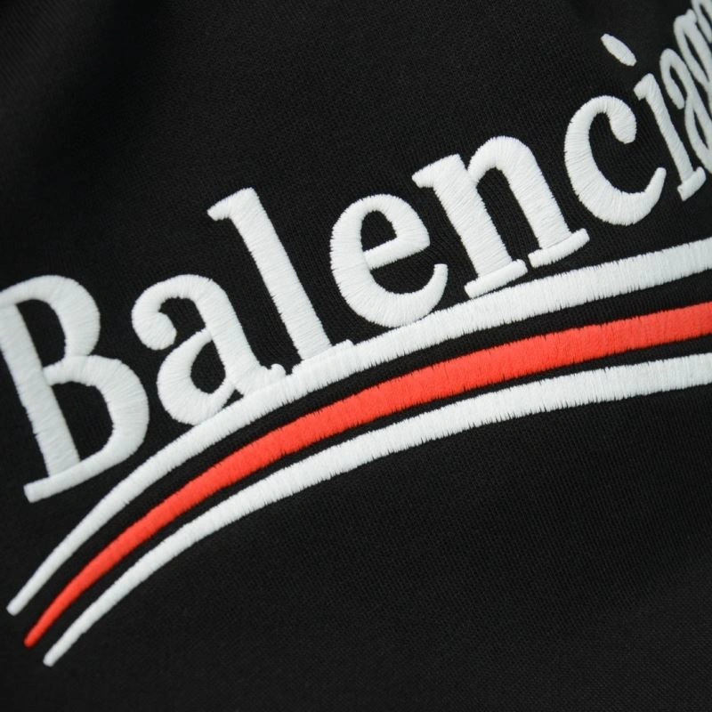 Exact replica Balenciaga Hoodies