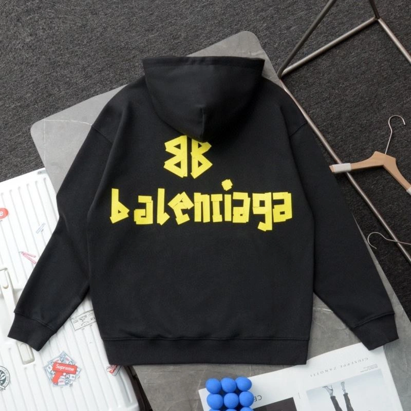 High accuracy Balenciaga Hoodies