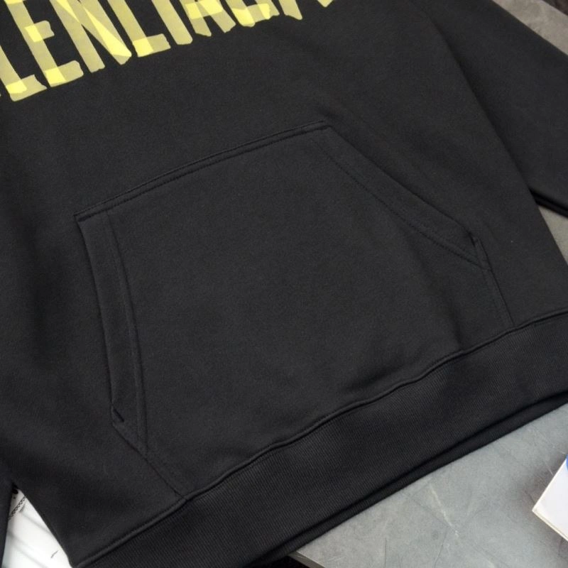 High accuracy Balenciaga Hoodies