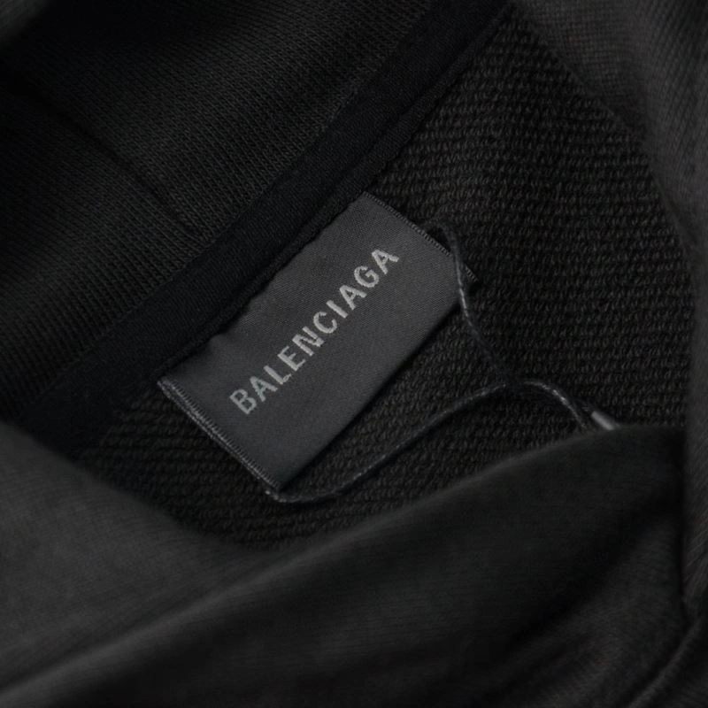 High accuracy Balenciaga Hoodies