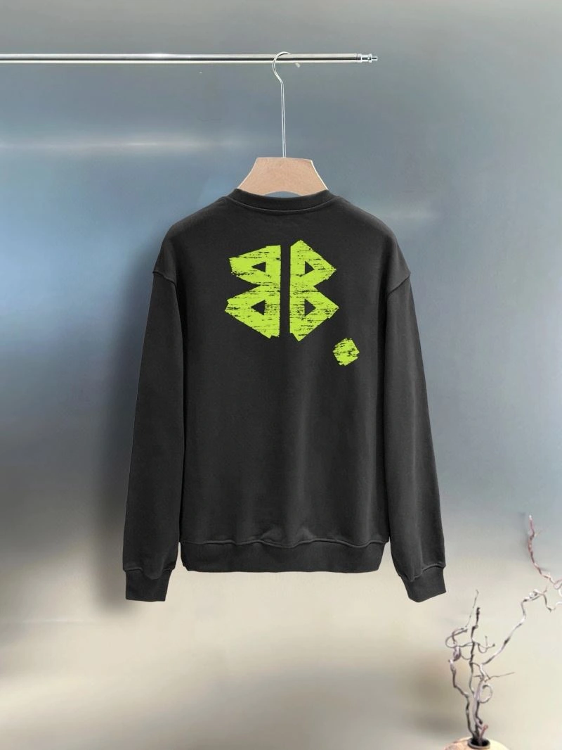 Accurate model Balenciaga Hoodies