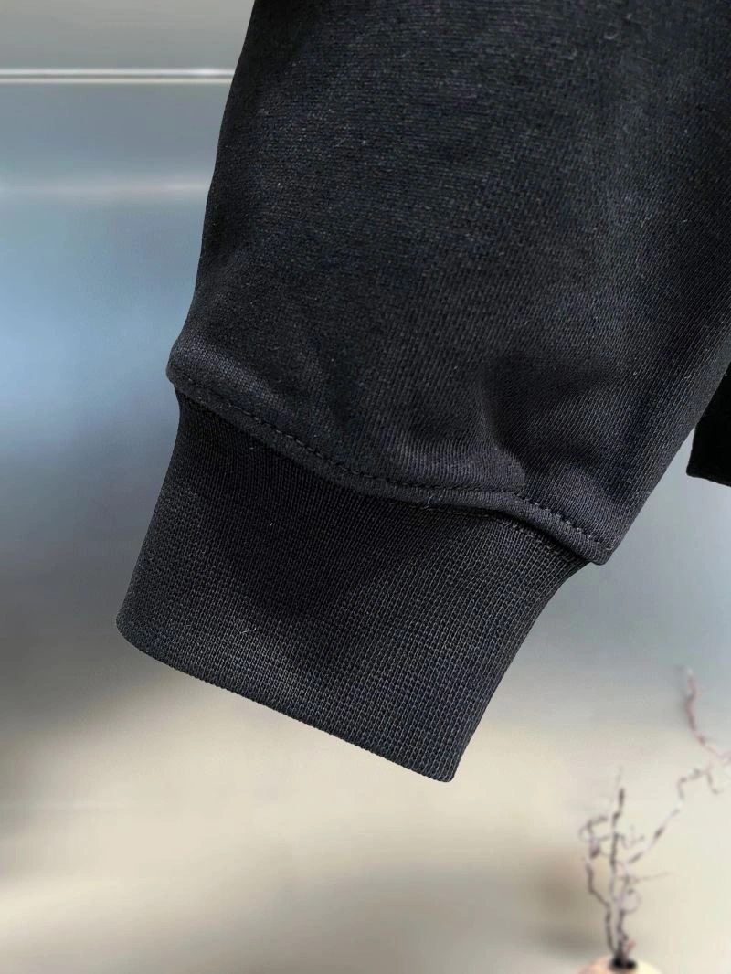 Accurate model Balenciaga Hoodies