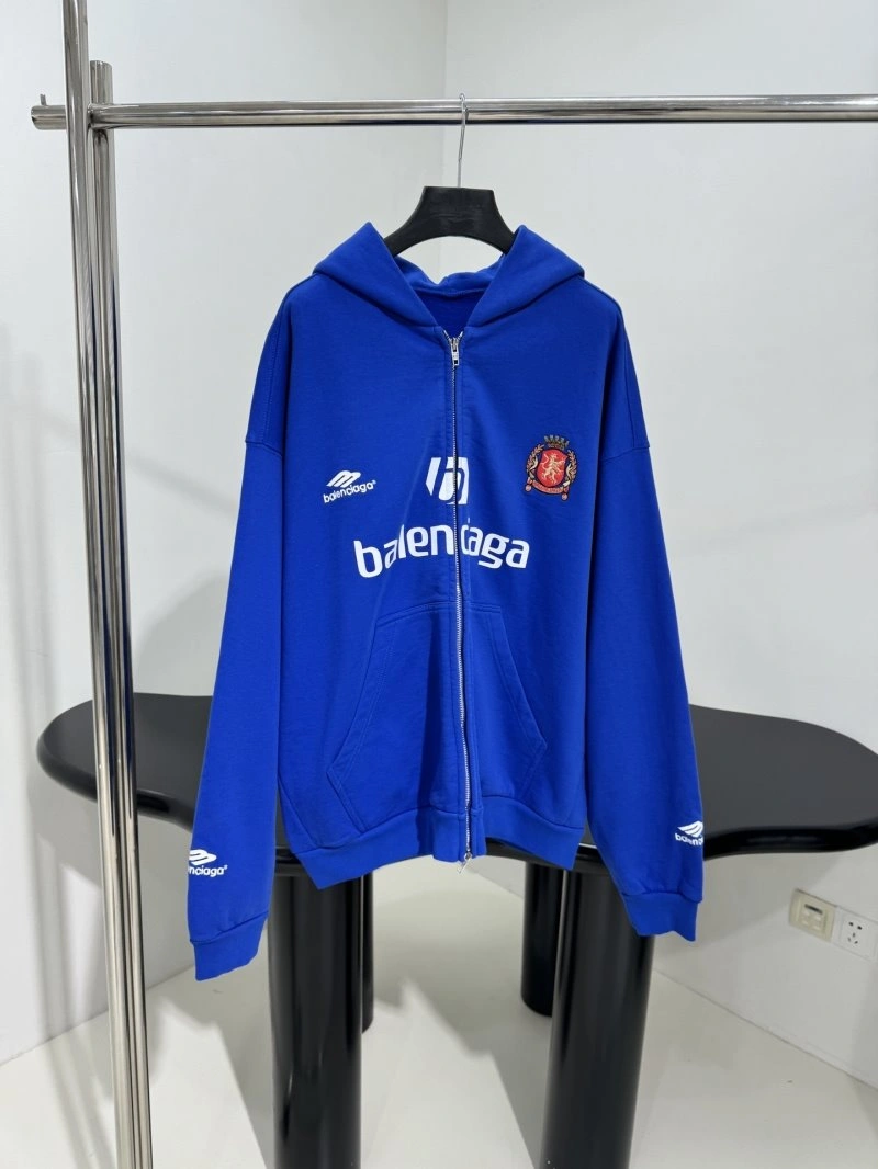 Balenciaga Hoodies