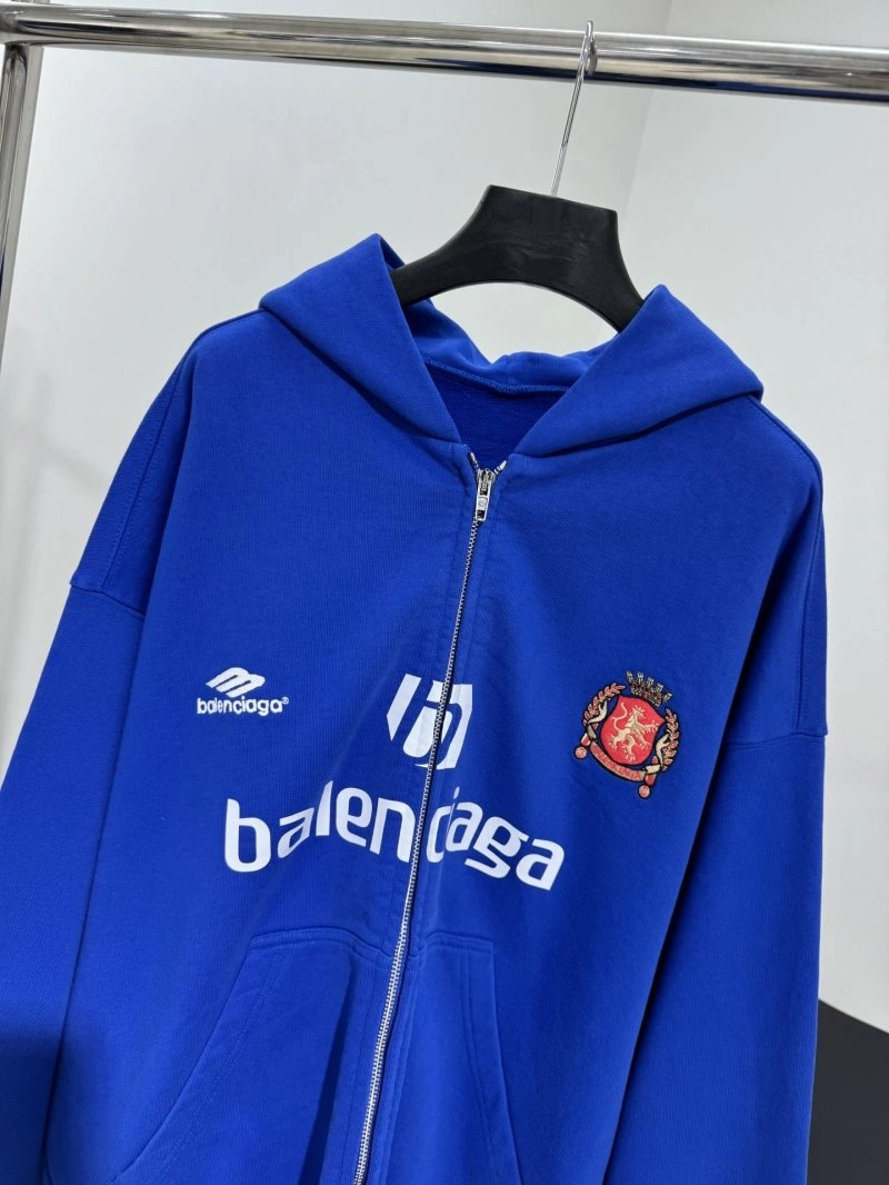 Inexpensive Balenciaga Hoodies