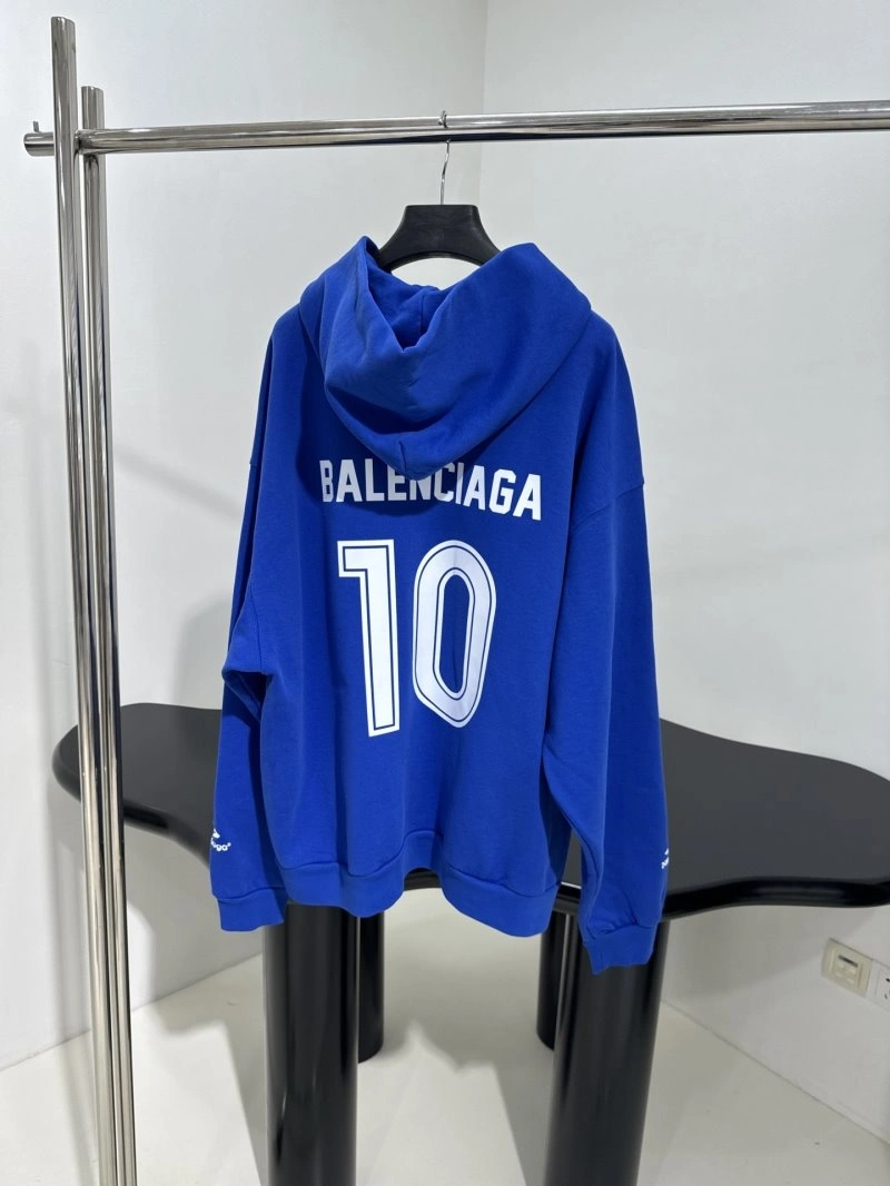 Inexpensive Balenciaga Hoodies