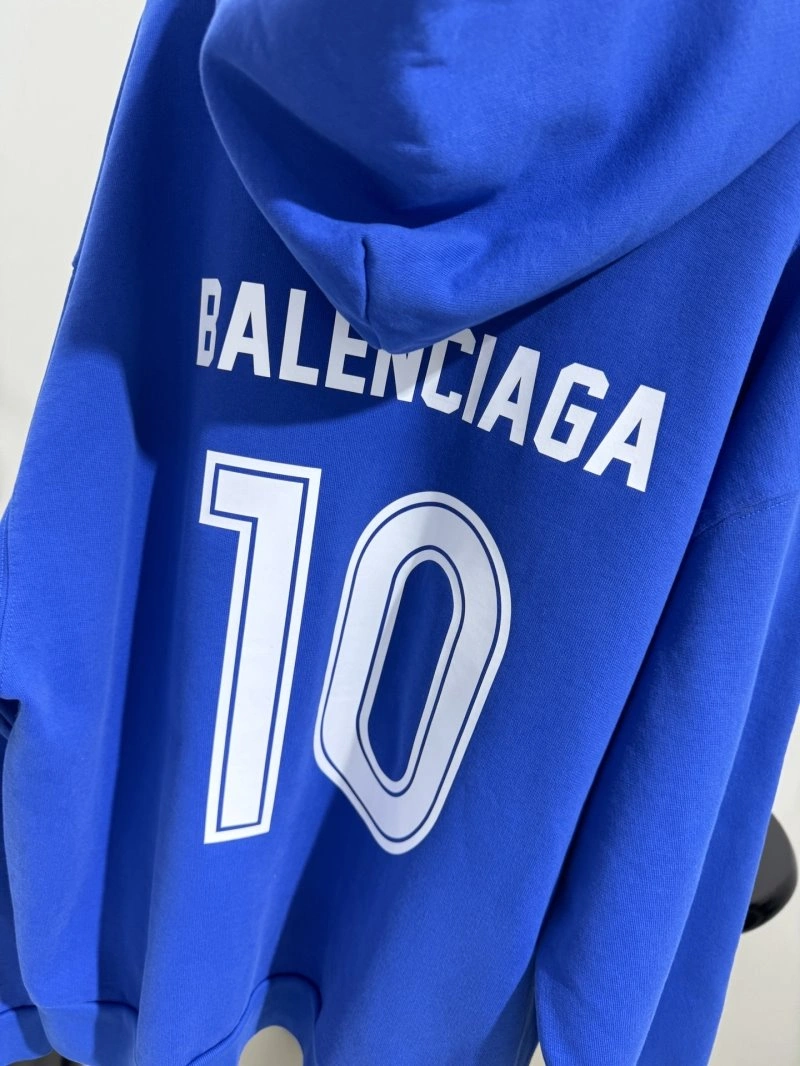 Inexpensive Balenciaga Hoodies