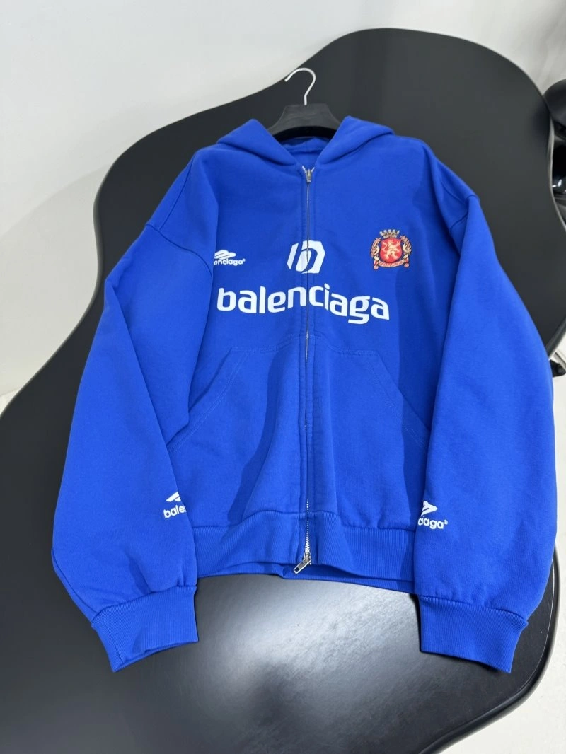 Inexpensive Balenciaga Hoodies