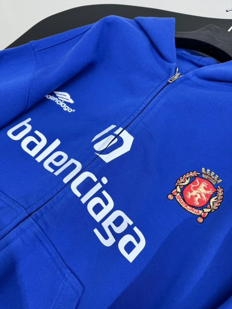 Inexpensive Balenciaga Hoodies