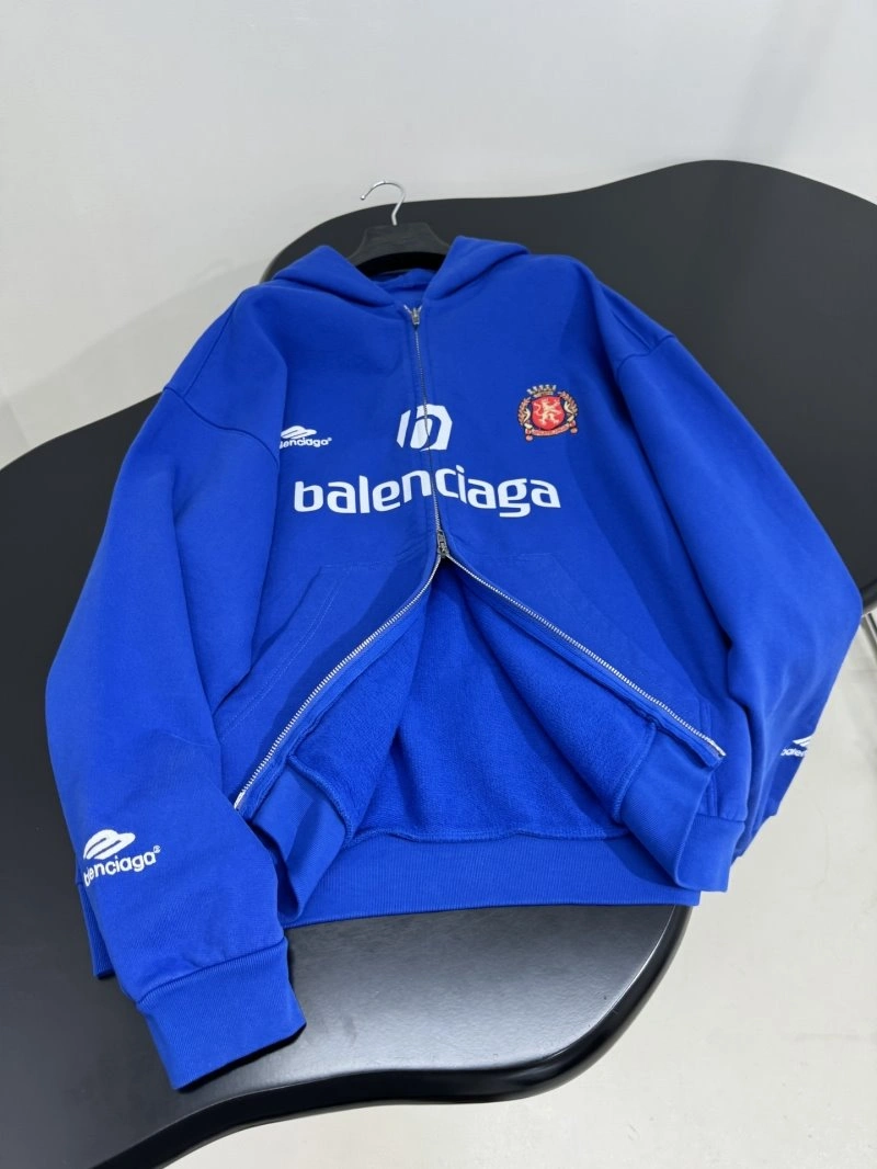 Inexpensive Balenciaga Hoodies