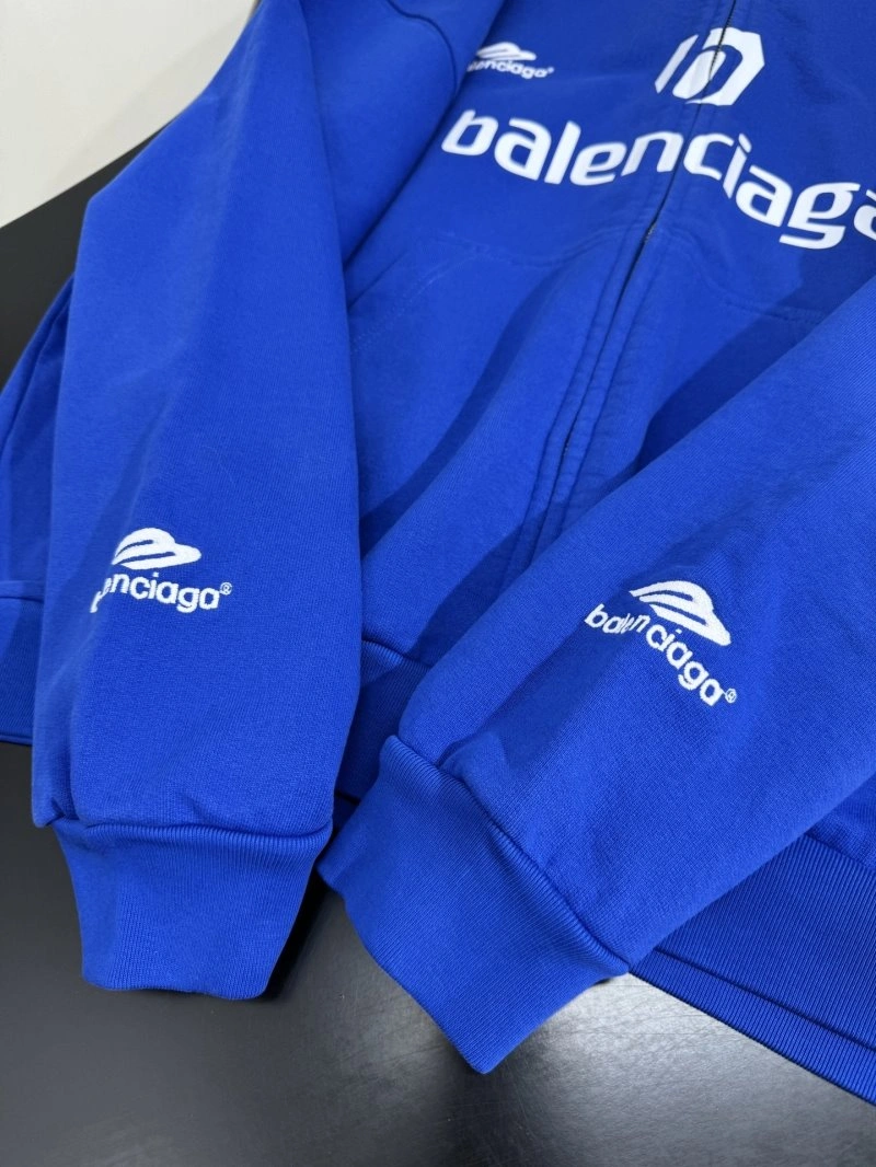 Inexpensive Balenciaga Hoodies