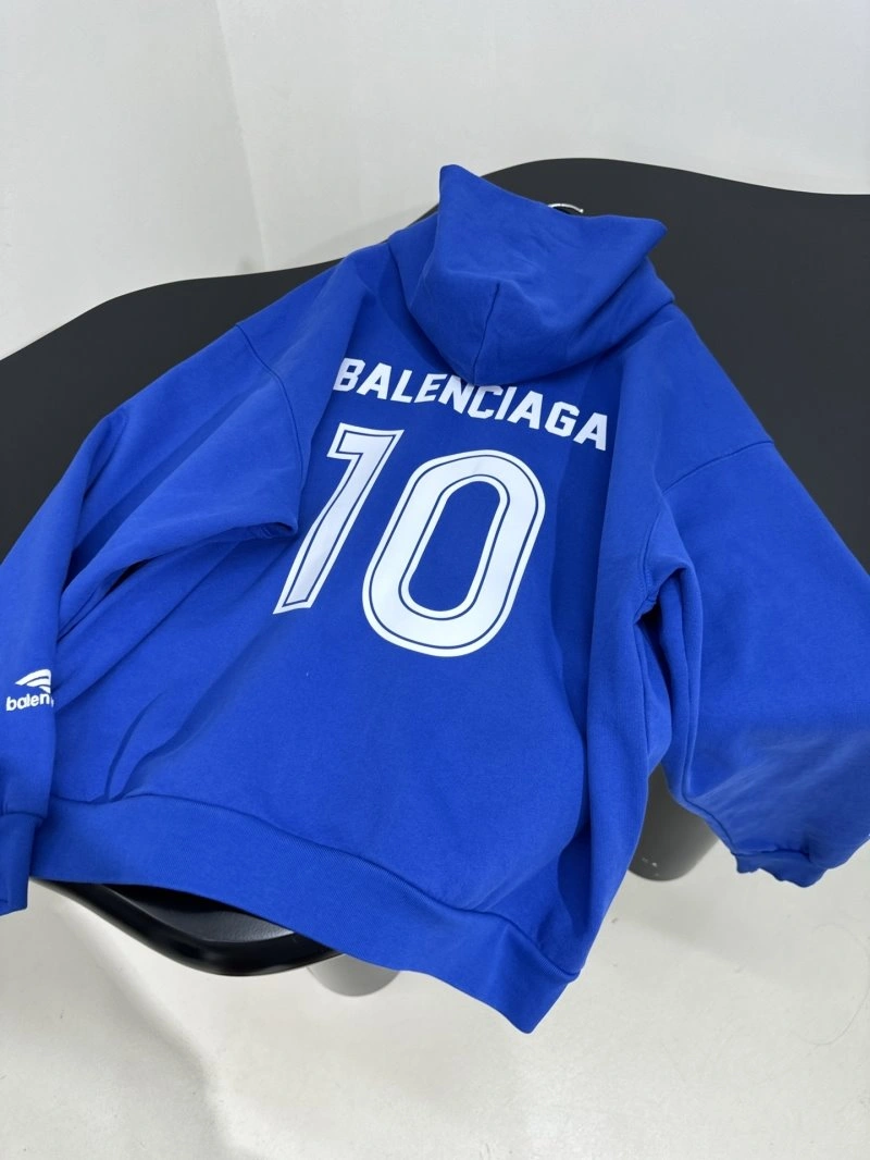 Inexpensive Balenciaga Hoodies