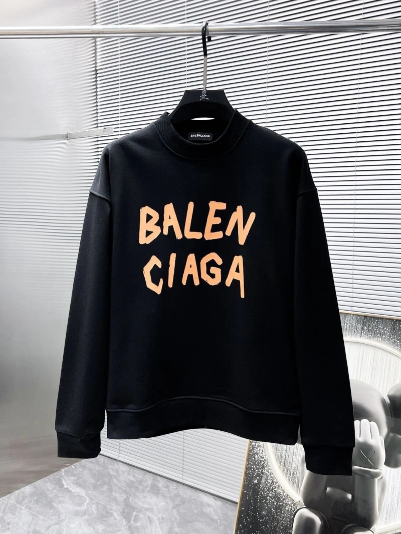 1:1 copy Balenciaga Hoodies