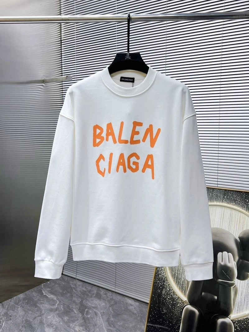 1:1 copy Balenciaga Hoodies