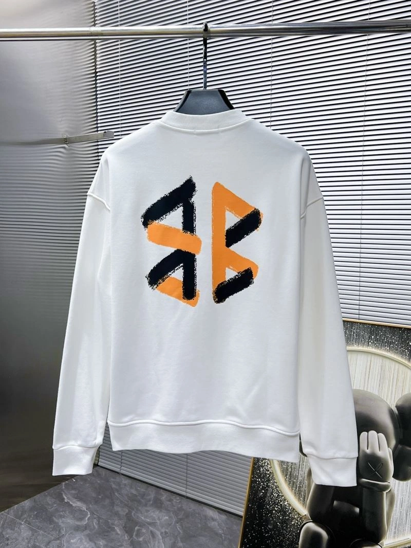 1:1 copy Balenciaga Hoodies