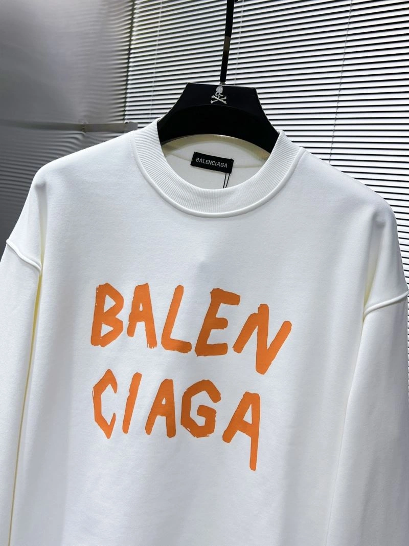 1:1 copy Balenciaga Hoodies