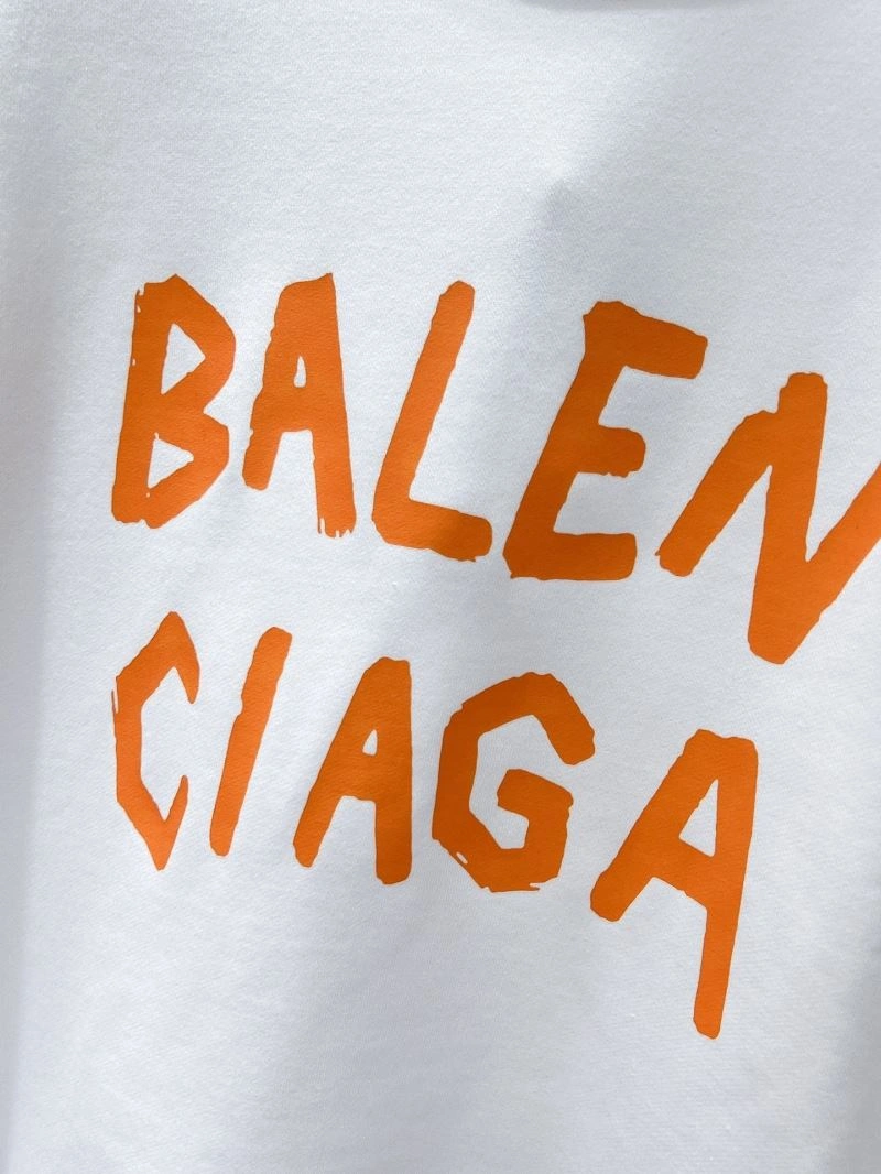 1:1 copy Balenciaga Hoodies