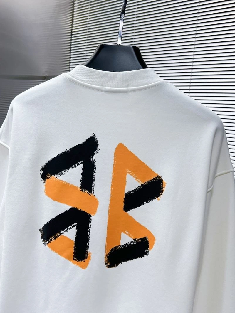 1:1 copy Balenciaga Hoodies