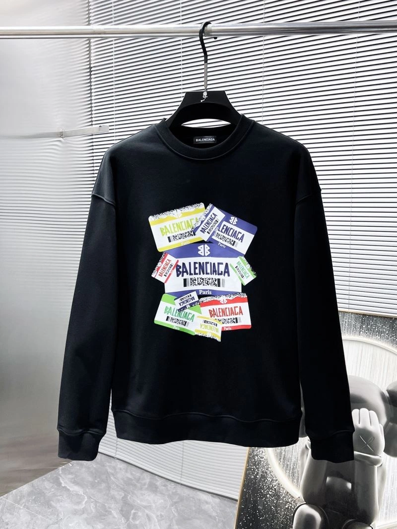 Balenciaga Hoodies