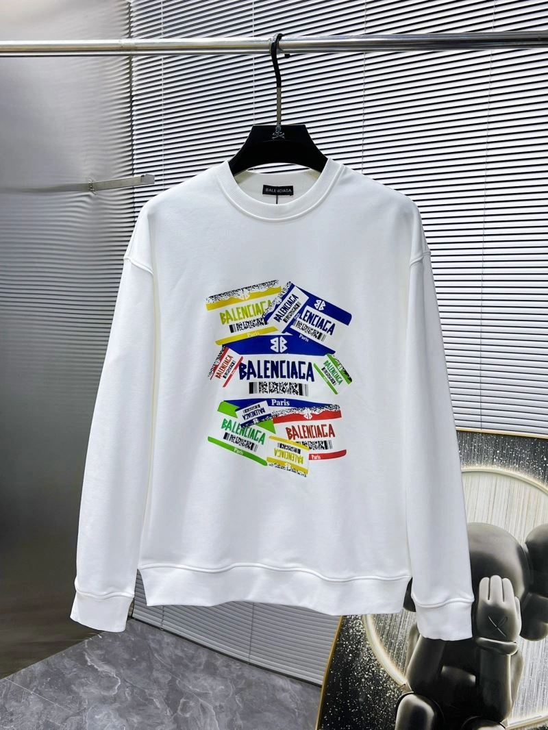 Budget-friendly Balenciaga Hoodies