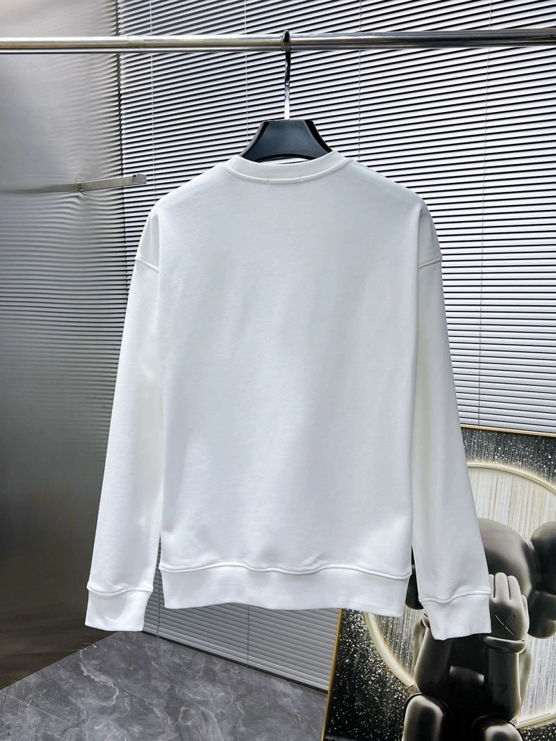 Budget-friendly Balenciaga Hoodies
