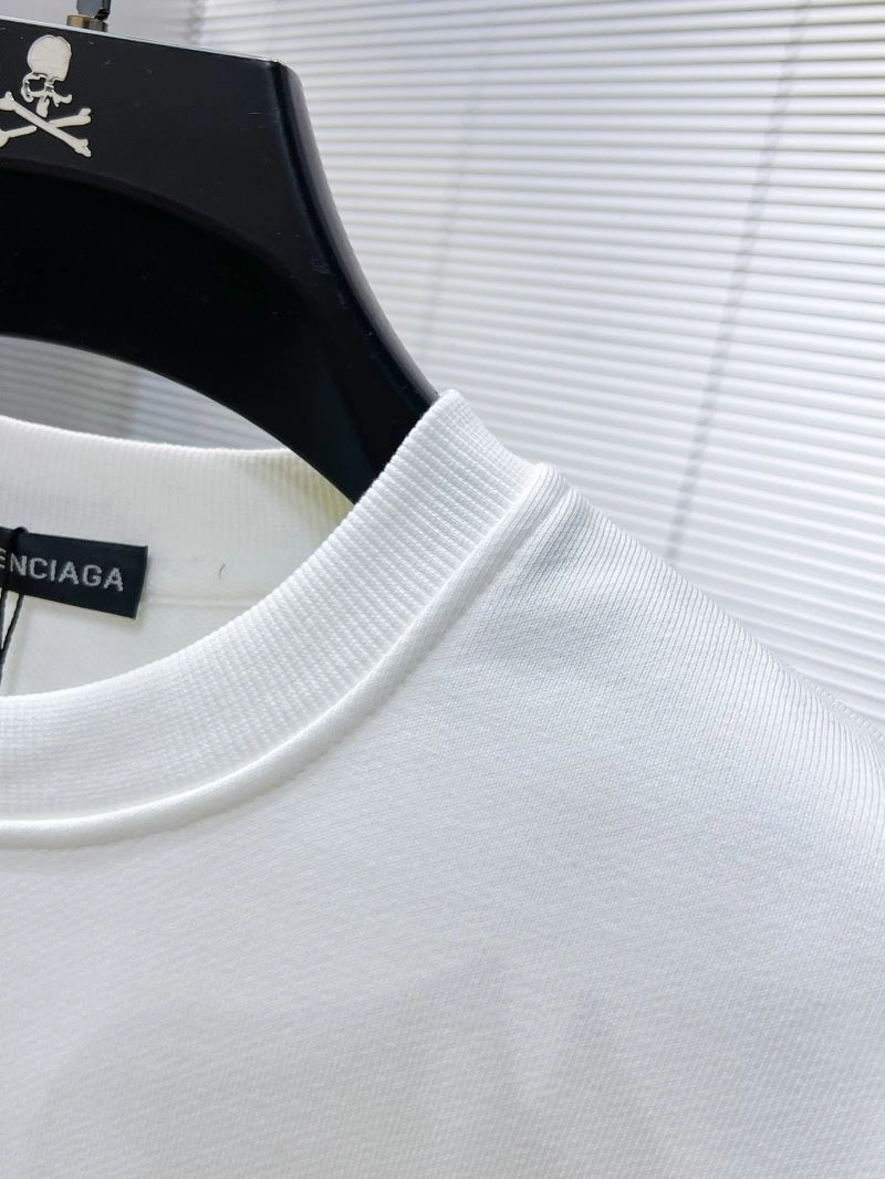 Budget-friendly Balenciaga Hoodies