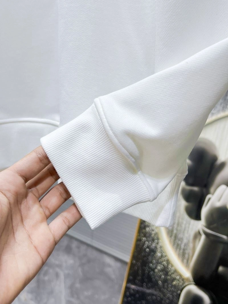 Budget-friendly Balenciaga Hoodies