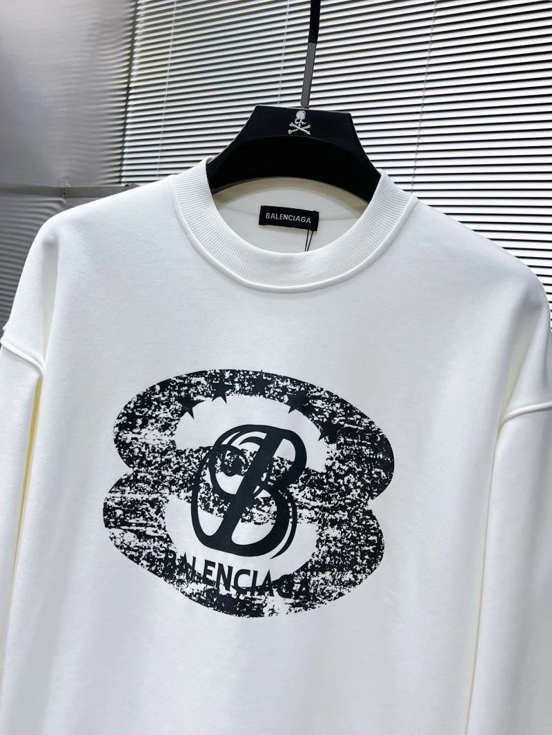 Discounted Balenciaga Hoodies